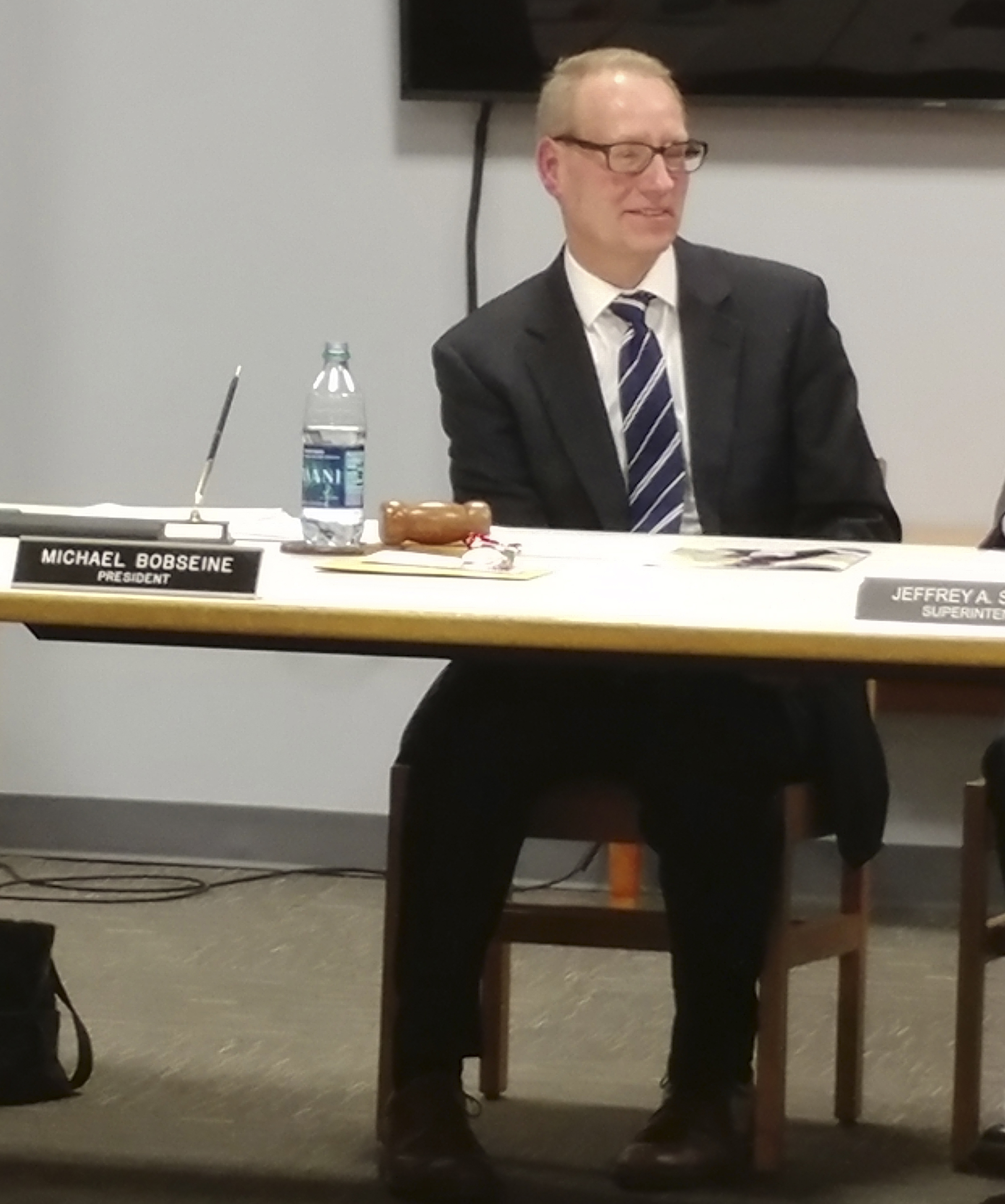 City attorney nominee open to negotiating | News, Sports, Jobs ...